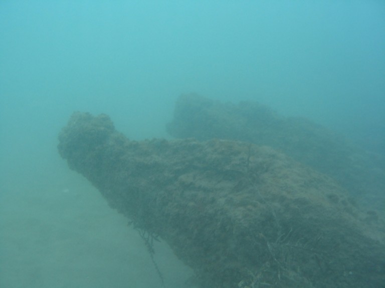 HMS Buffalo Original | HMS Buffalo Australia